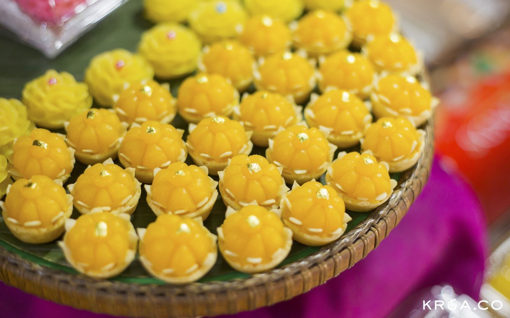 จ่ามงกุฎที่แท้จริงไม่ใช่อย่างที่คิด! by KRUA.CO