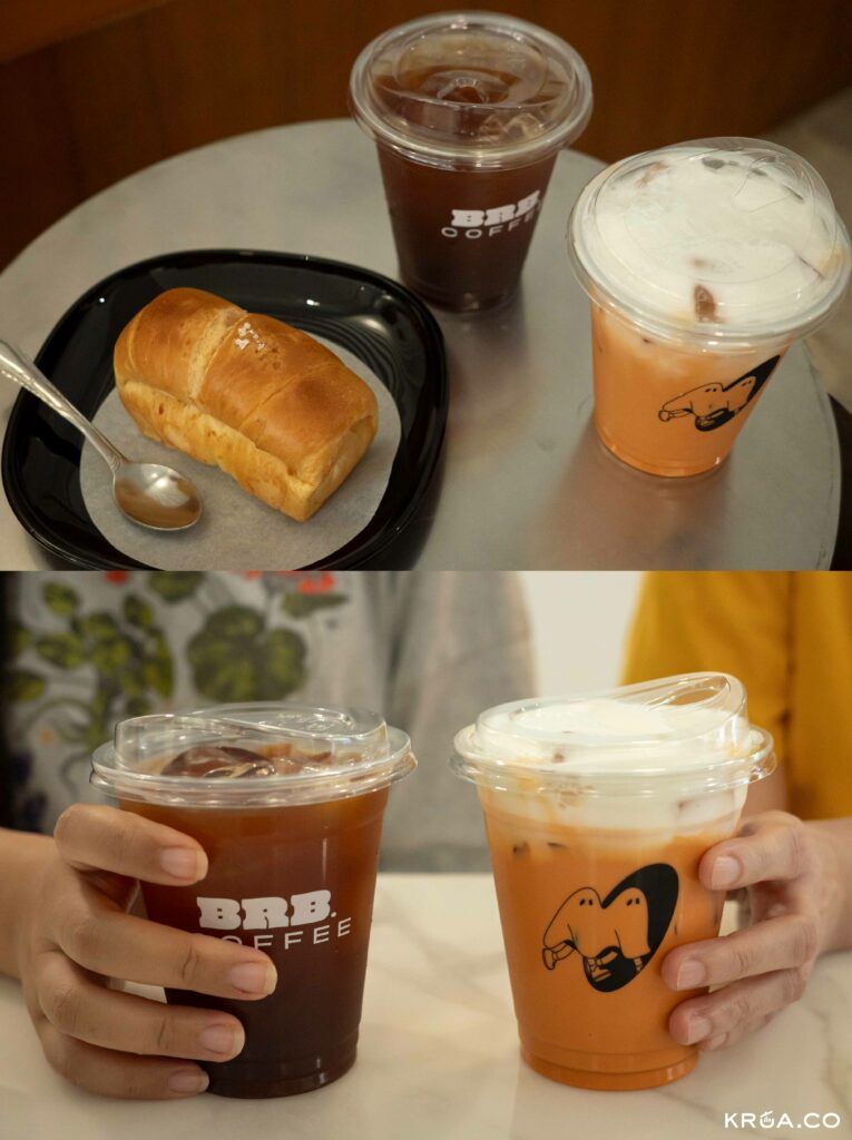 5 คาเฟ่น่านั่ง ที่ชุมชนริมน้ำจันทบูร by KRUA.CO